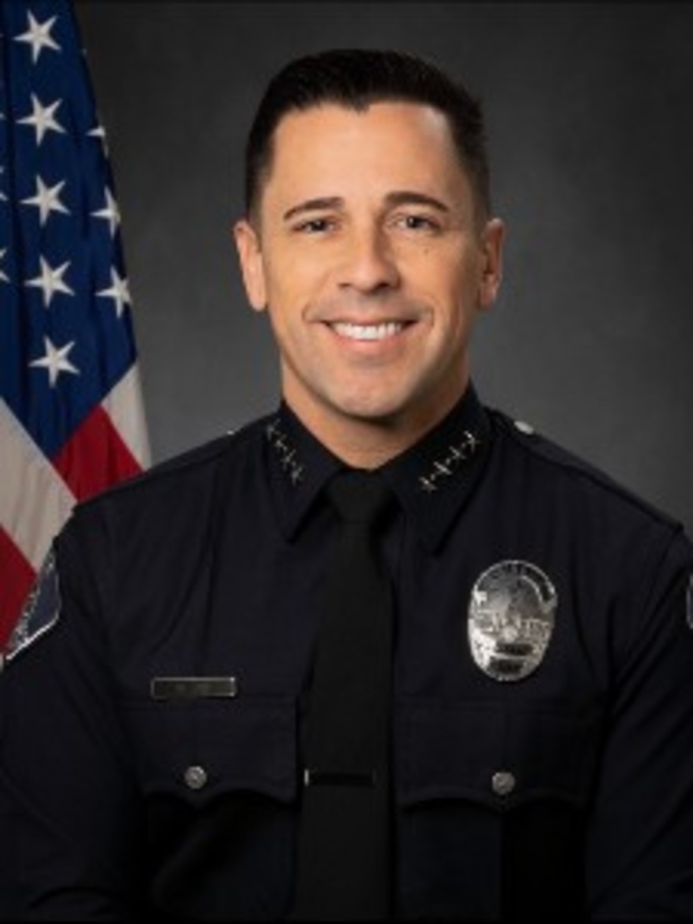 Chief Manny Cid – LA Chiefs Association